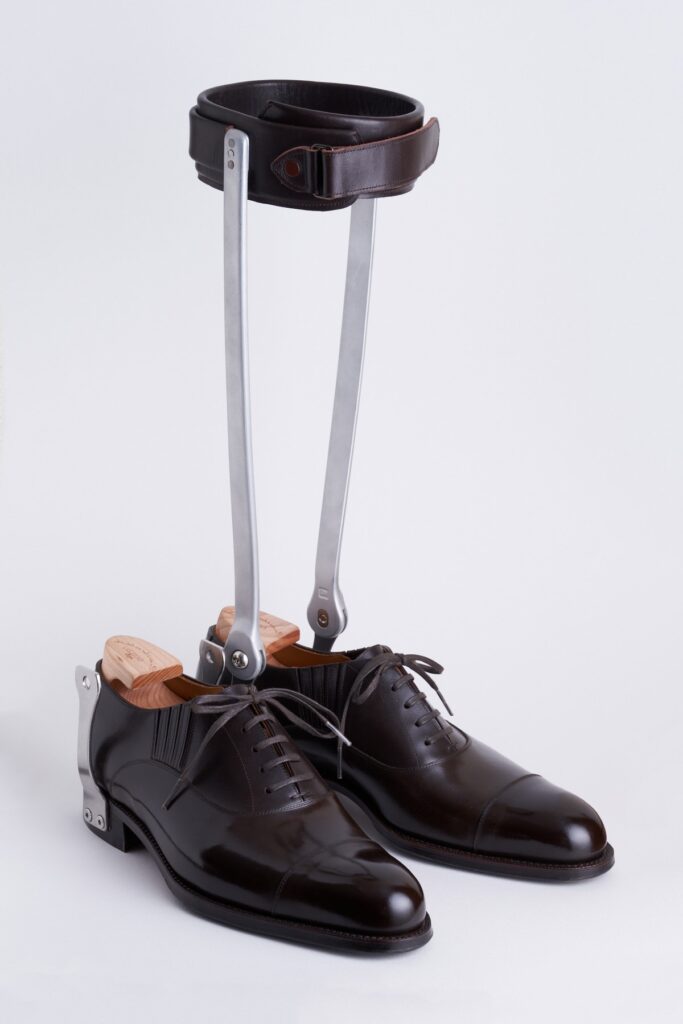 PROP HEEL – Guild of Crafts