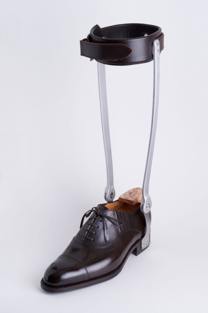 PROP HEEL – Guild of Crafts